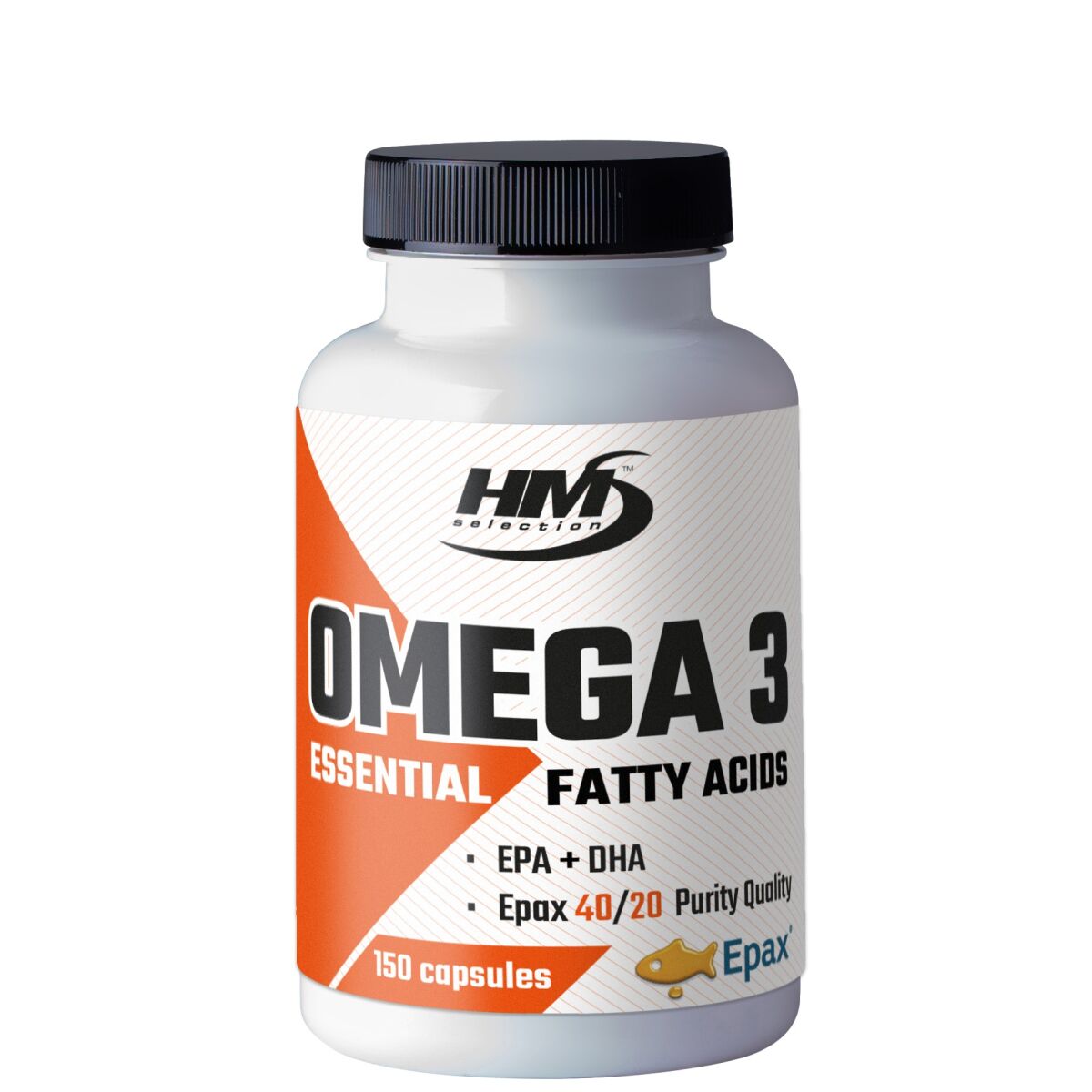 OMEGA 3 EPAX online at Fitness Products srl - Fitness Products - Prem ...