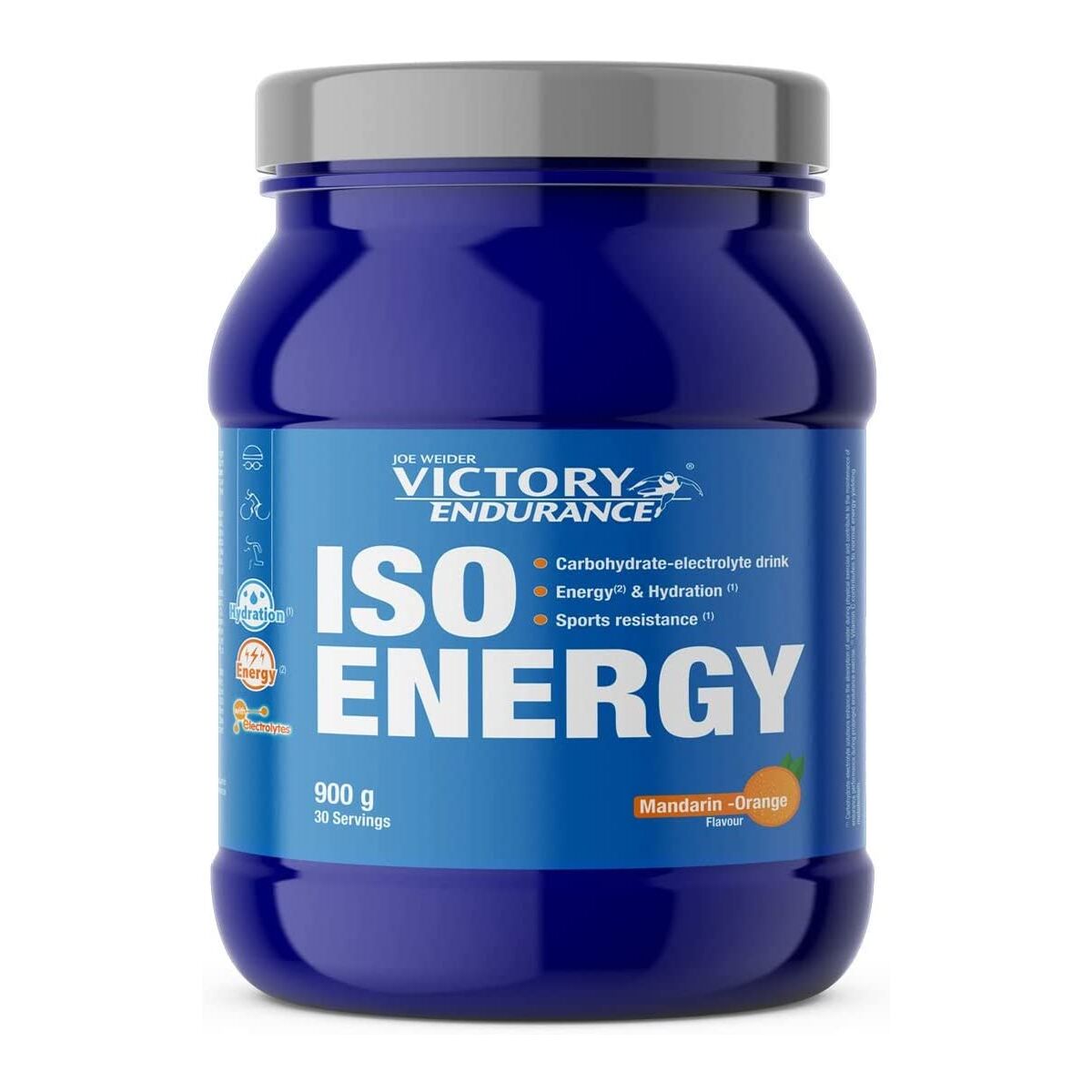Iso Energy 900g bei Fitness Products online kaufen - Fitness Products ...