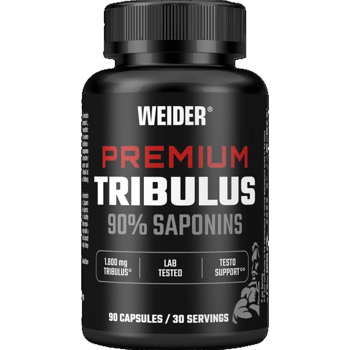 Premium Tribulus 90 caps bei Fitness Products online kaufen - Fitness ...