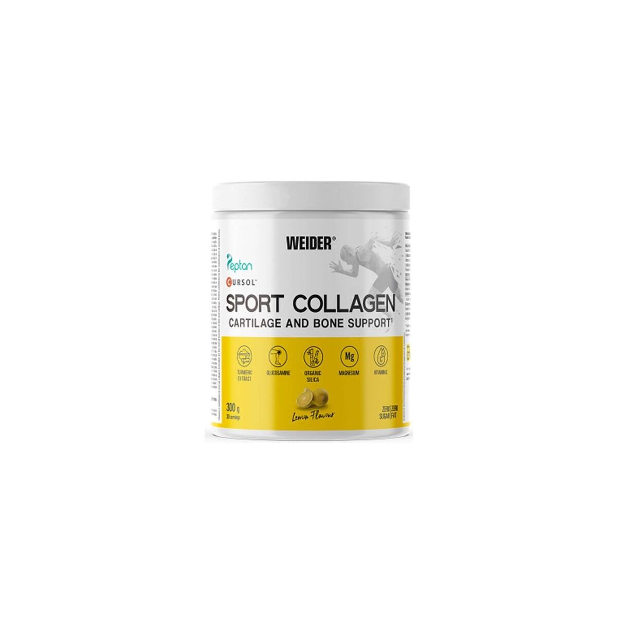 Collagen 300g online at Fitness Products srl - Fitness Products - Pre ...